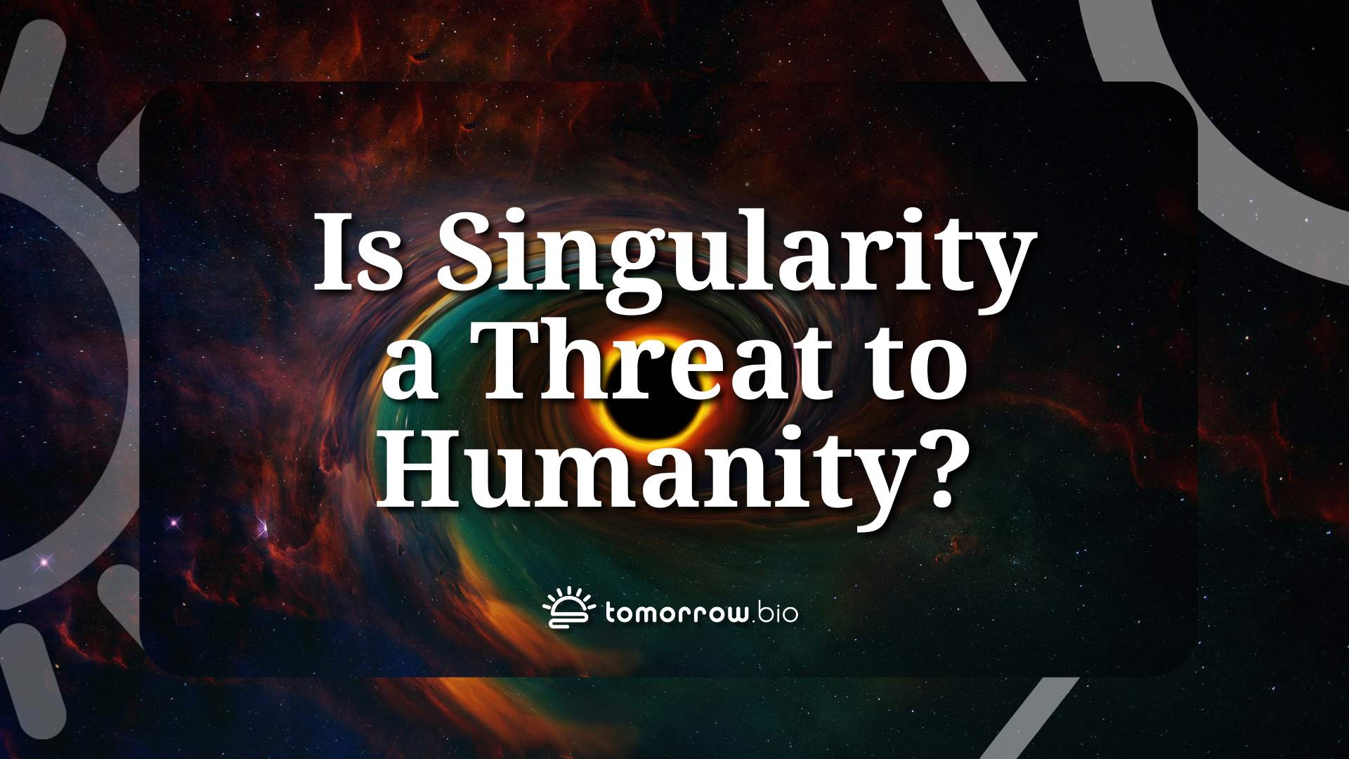 Is Singularity a Threat to Humanity?
